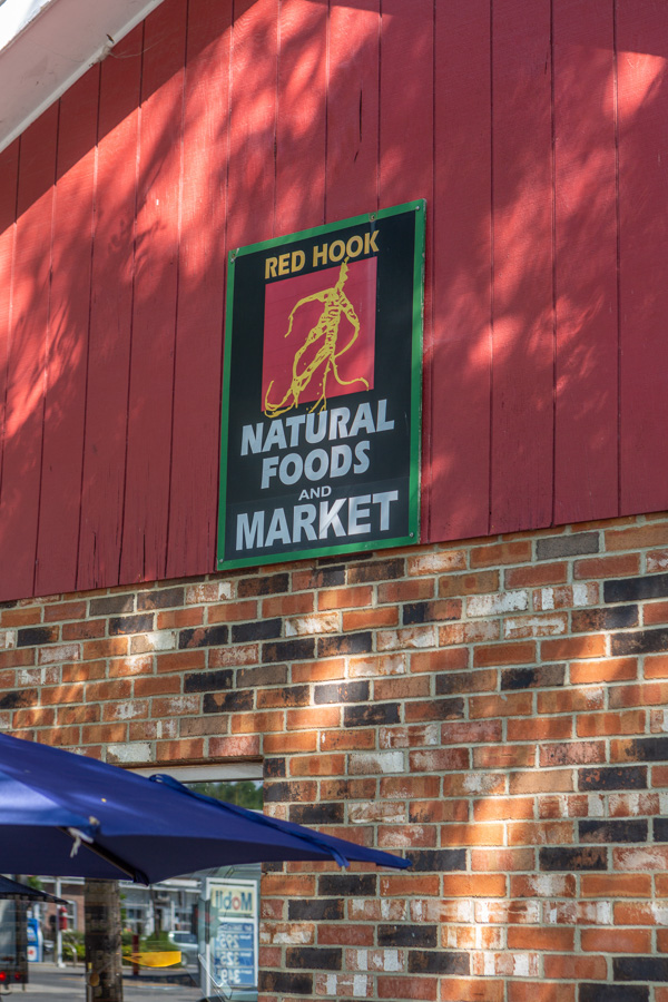 Living Here – Tradition at Red Hook