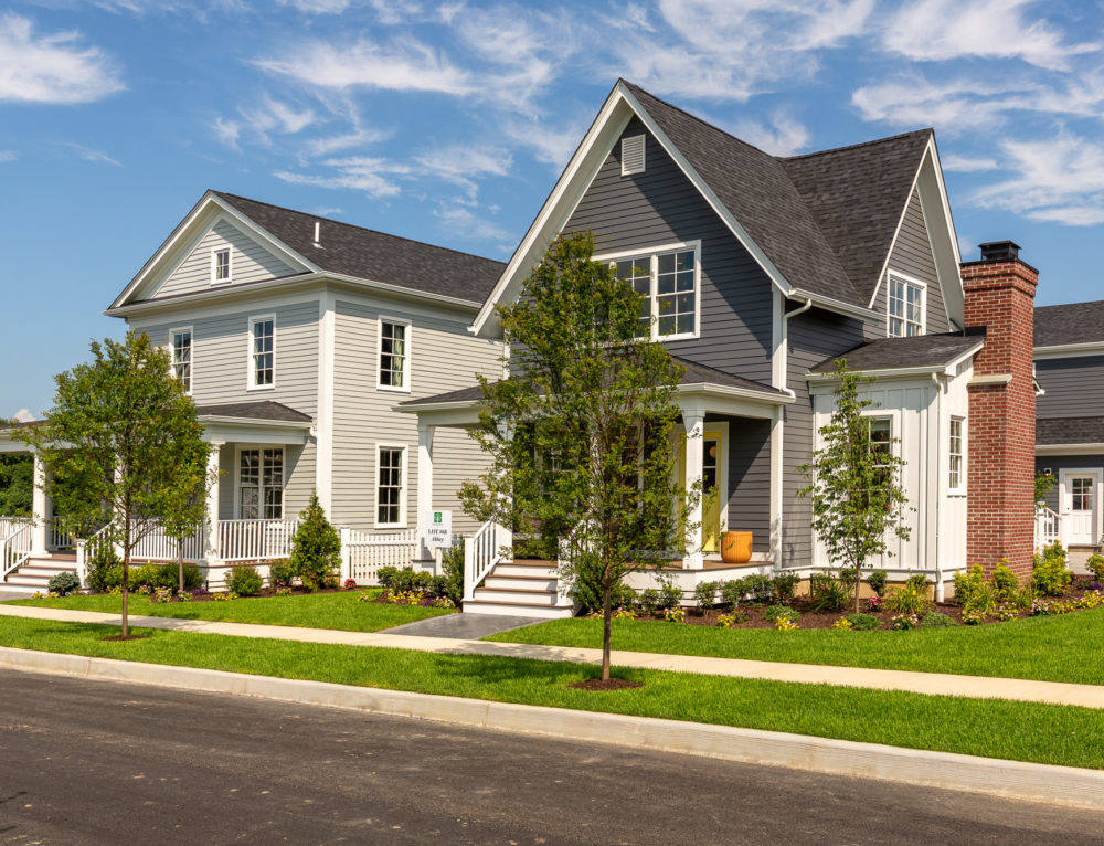 Ever Heard of a Traditional Neighborhood Development? Here’s What You ...